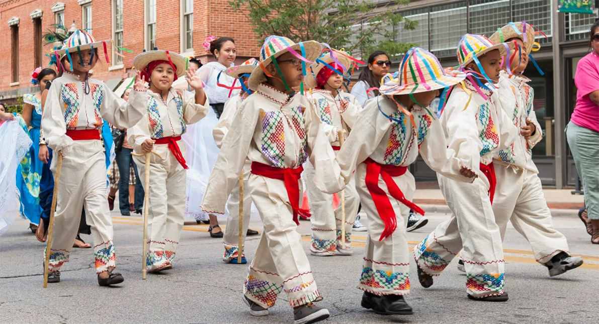 Cultural Diversity: The Rich Tapestry of South American Cultures – My ...