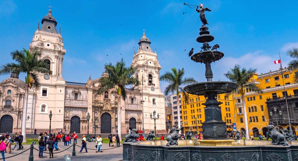 Unveiling the Enigma of Ancient Cities: Exploring the Historical ...